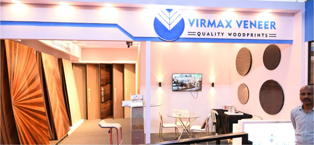 Virmax Veneer – ND Exhibition